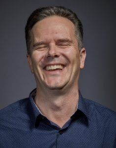 David Shephard - Jib